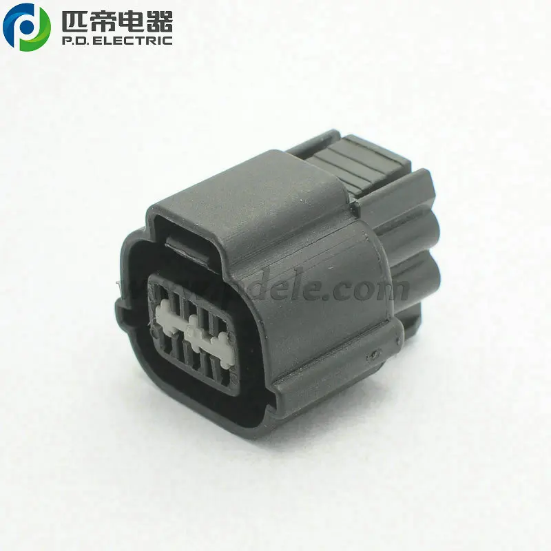 Kum 6 Pin Female Wire Connector Pb535-06027 - Buy Pb535-06027,Kum 6 Pin ...