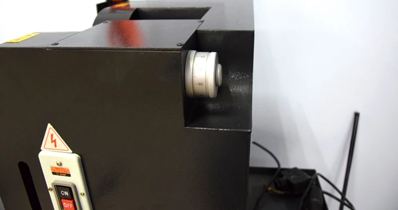 GD-600G Ejector Pin Cutting Machine - High Accuracy Grinding