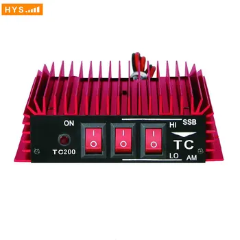 Professional Hf 27mhz Power Amplifier For Handheld Cb Radio - Buy 27mhz ...