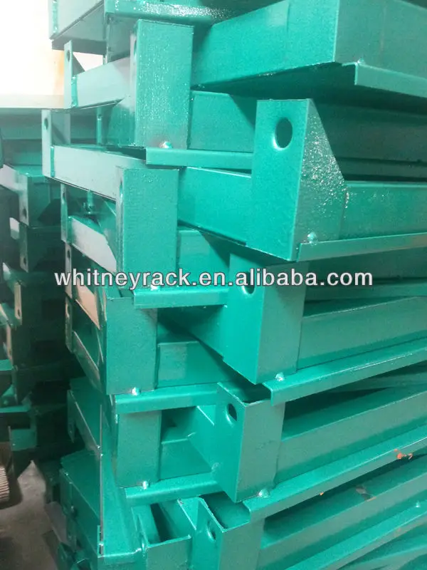 Whitneyrack Heavy Duty Mold Racks - Durable & Space-saving