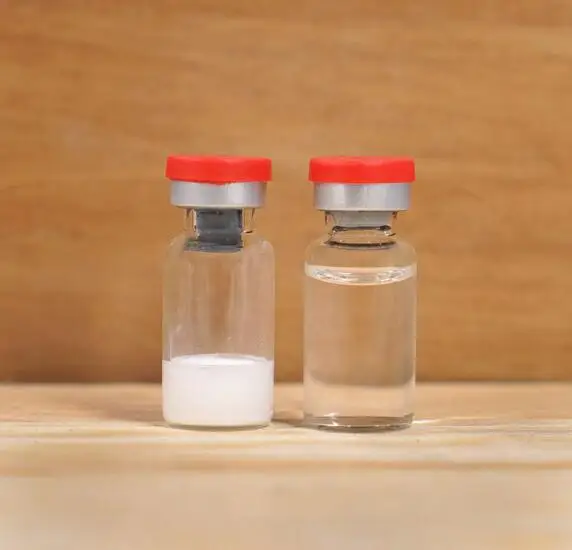 Lyophilized Powder Para Que Sirve - Skin Lightening Agent