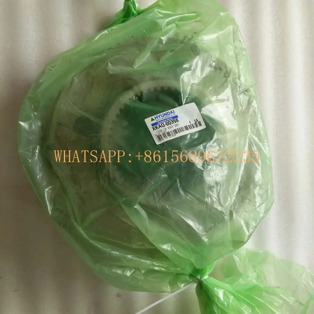 CARRIER ASSY 3 for EXCAVATOR R250LC7 R290LC7 R305LC7 R320LC7