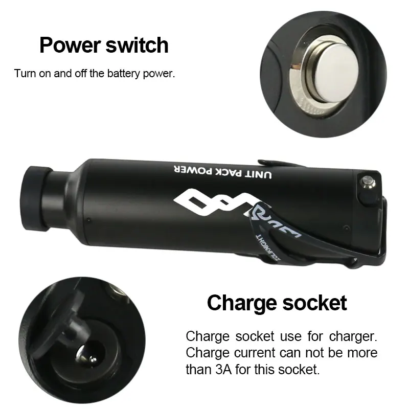 2018 New Coming Small Size Ebike Bottle Battery For Children 36v 10.5ah ...