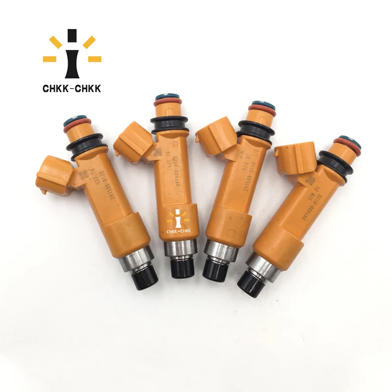 High And Stable Quality Petrol Original Fuel Injector Nozzle 297500 ...