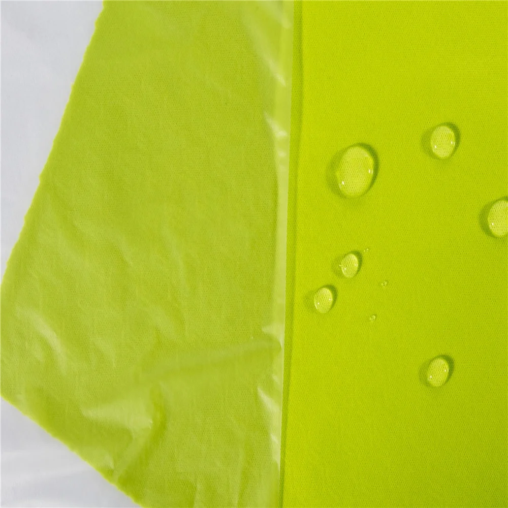 Shanghai TPU Polyurethane Film - Laminating Fabric Protector