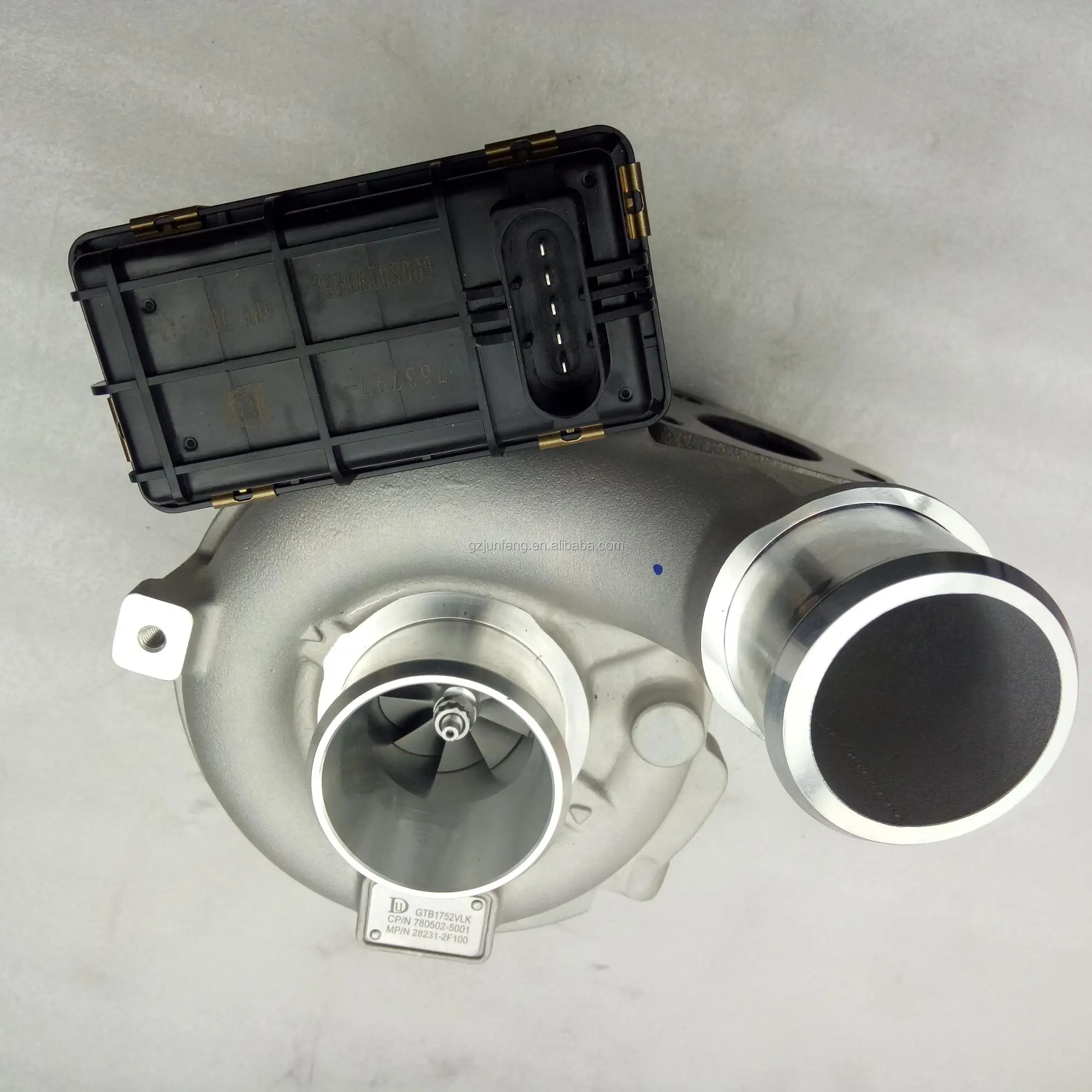 GTB1752VLK Turbocharger for Kia Carnival R2.2 Engine