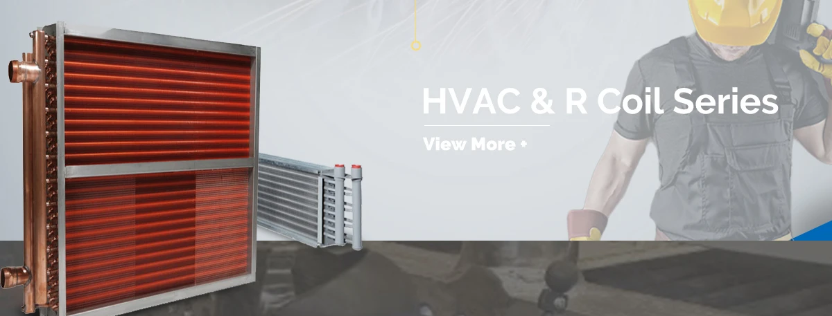 Changzhou Vrcoolertech Refrigeration Co., Ltd. - heat exchanger, condenser