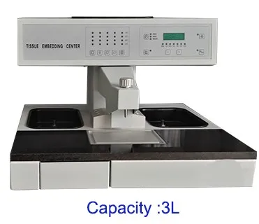Paraffin Processing Wax Dispenser And Embedding - Buy Paraffin ...