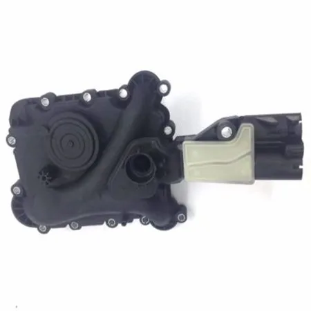 Brand New Oil Separator Crankcase Vent Valve For Audi A6 - Oe: 06e 103 ...
