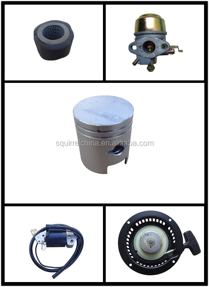 Ec10 Piston For Robin Engine - Buy Ec10 Piston,Piston For Ec10,Robin ...