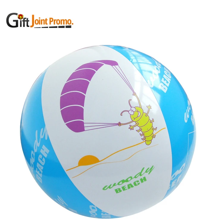Wholesale Beach Ball Inflatable - Customizable Promotions