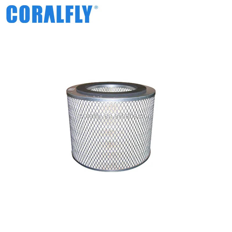 Coralfly Factory/manufacturer Marine Engine 3304 3304b Air Filter Af331 ...