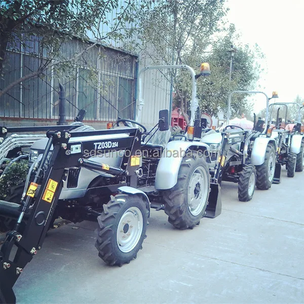 Foton Wheel Loader, TZ Series Front End Loader - Shop Now!
