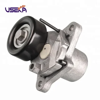 Car Auto Engine Parts Timing Belt Tensioner Pulley For Hyundai Oem ...