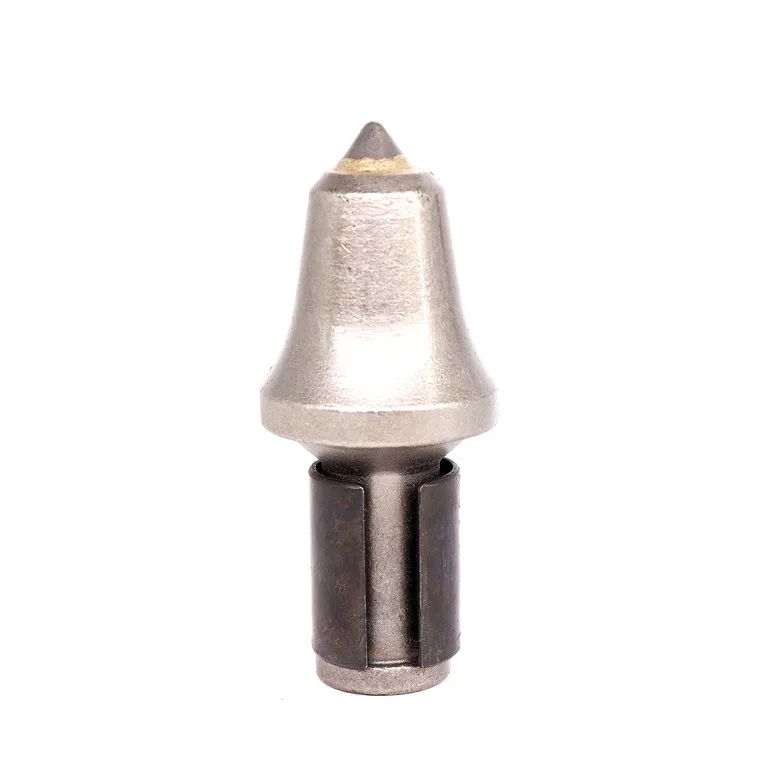 Hard Rock Carbide Bullet Trencher Teeth BTK89 BTK81 BTK11 BTK121 BTK122 ...