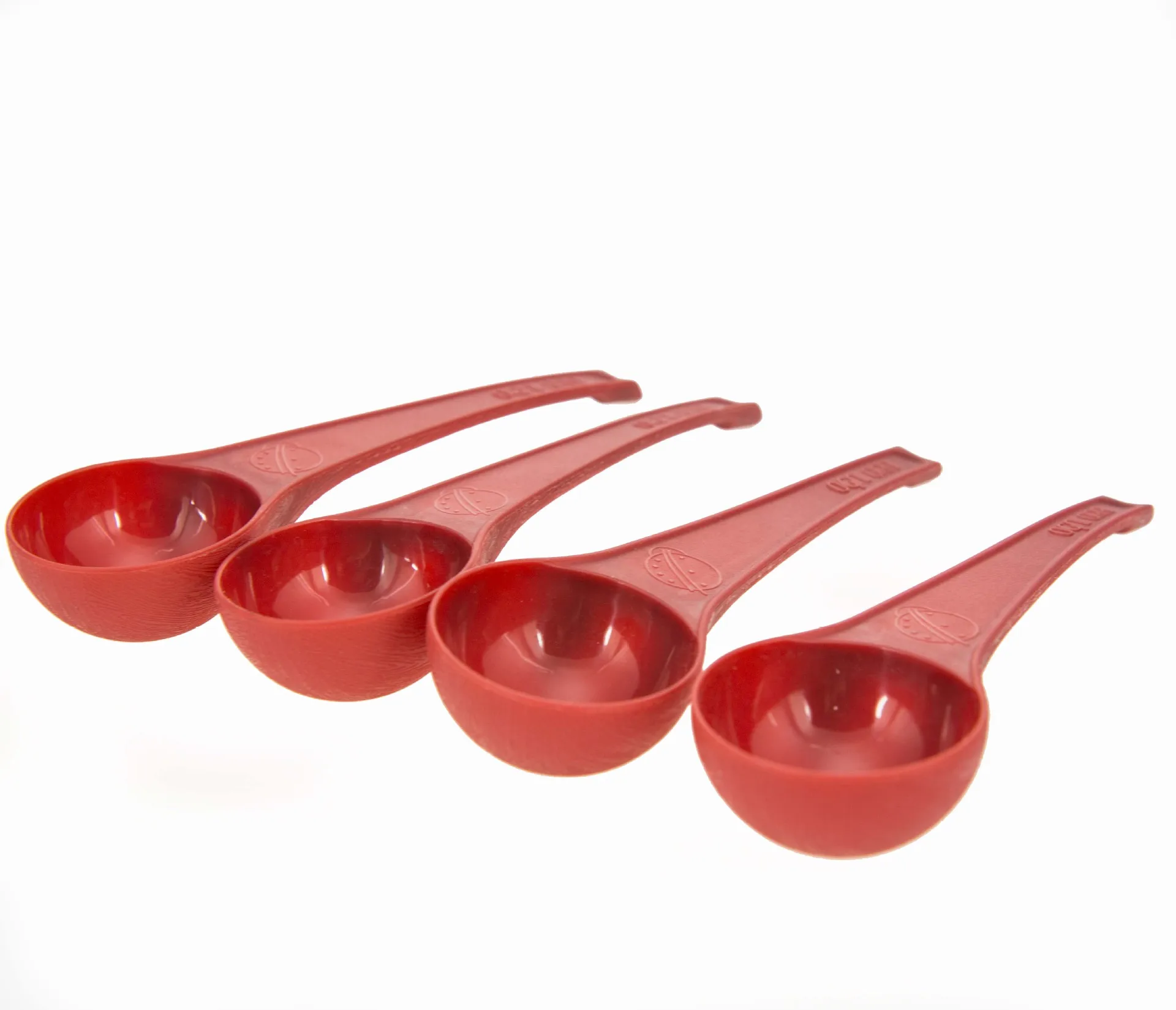 Hot Promotional Plastic Milk Powder Spoon Kitchen Tools Coffee Scoop ...