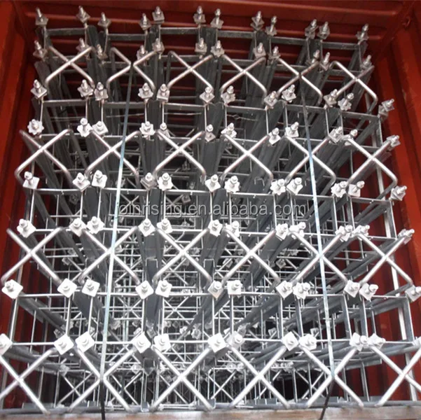 China Mild Steel Rag Bolts With Nuts Hot-dip Galvanised High Quality ...