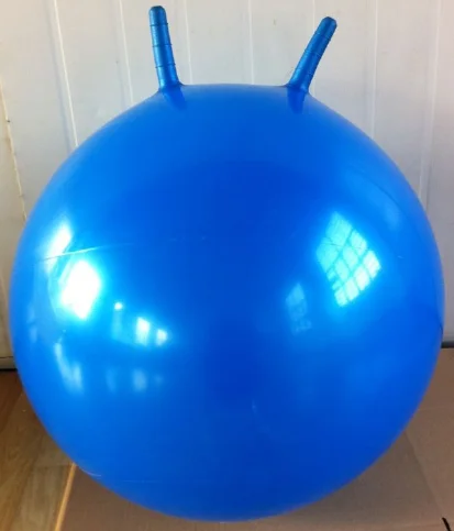 Bounce And Sport Toys Jumping Hop Hopper Ball China Supplier - Buy Pvc ...