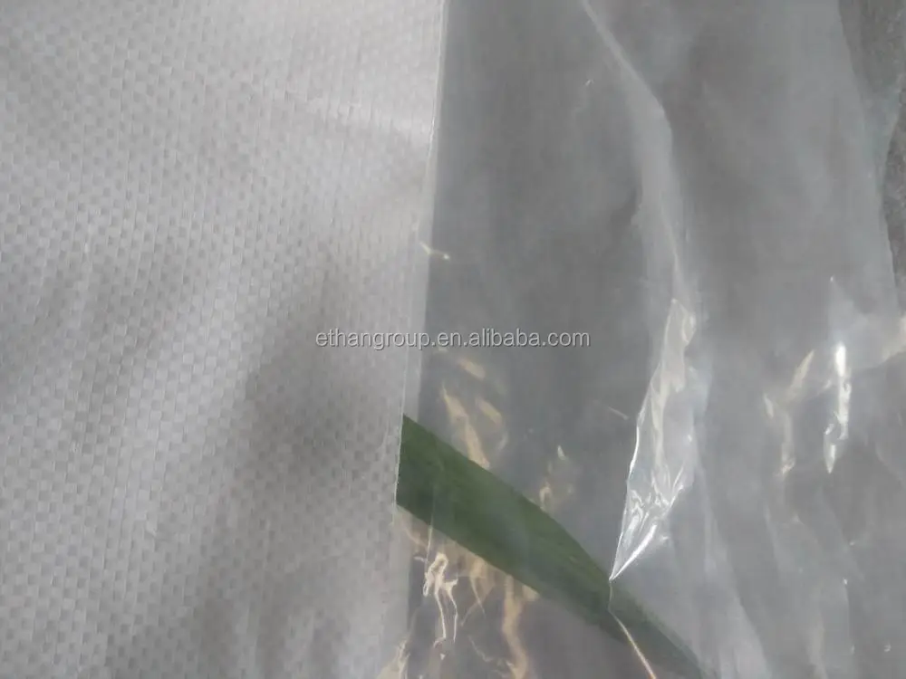 Triple Layered Crop Storage Bags - Hermetic & Durable