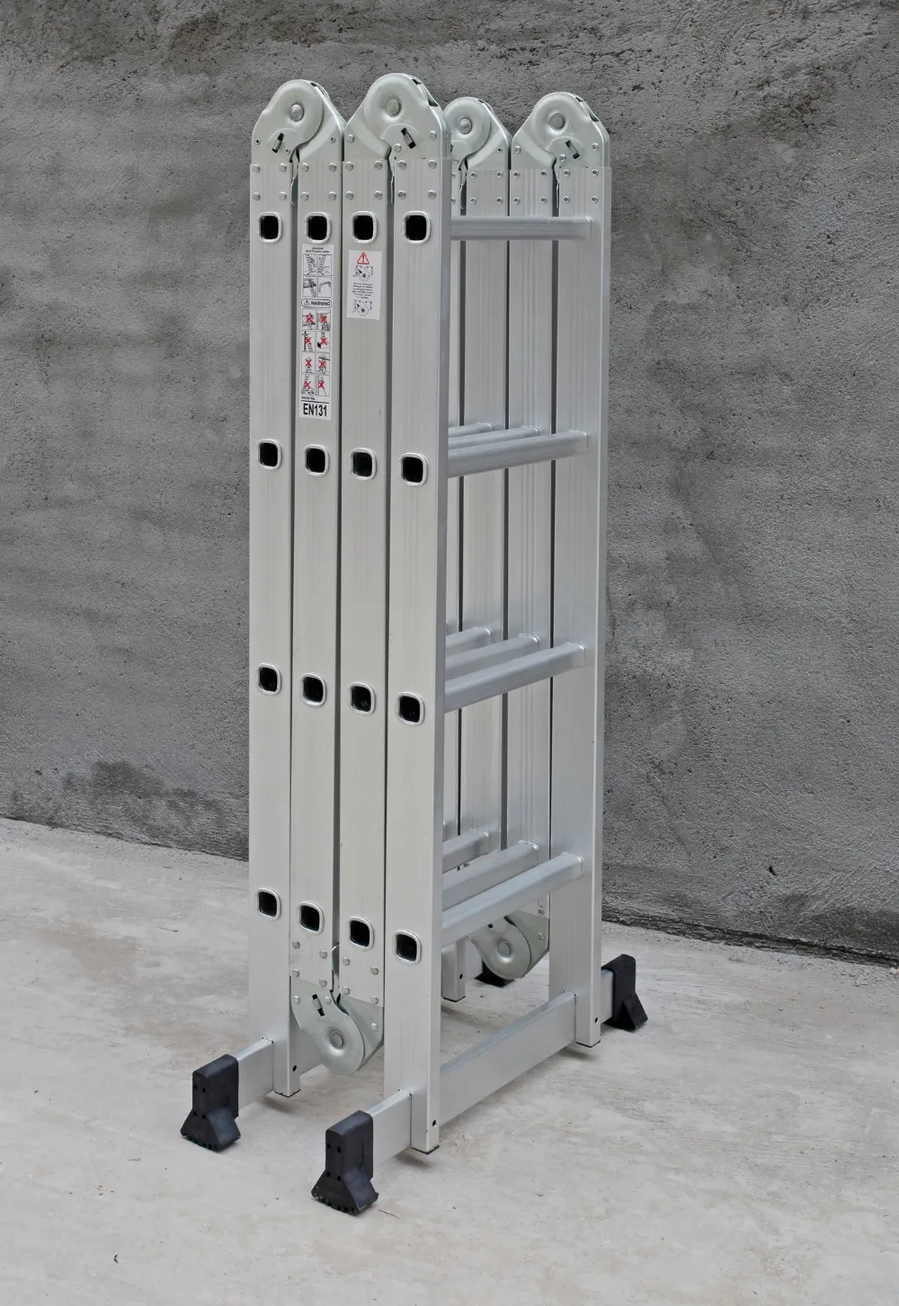 China Products/suppliers. 15.4FT Heavy Duty Multi Purpose Aluminium ...