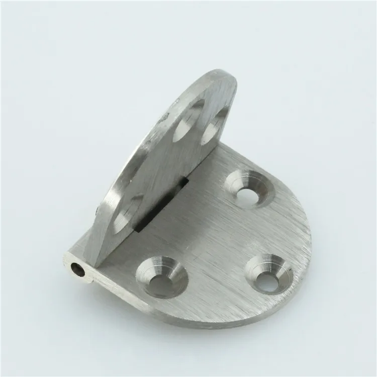 90 Degree Brass Flap Hinge - Durable & Stylish Solutions