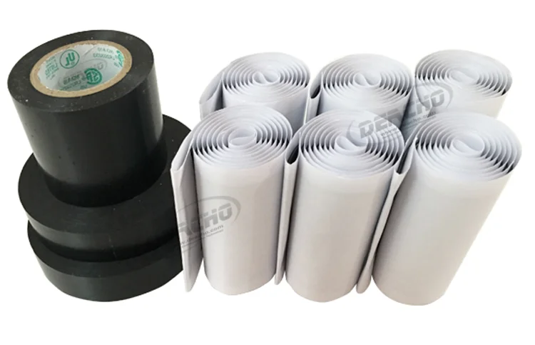 Universal Telecom Connector Kits - Weatherproofing Solutions