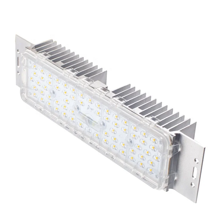 30W to 60W IP68 Waterproof LED Modules for Outdoor Lighting