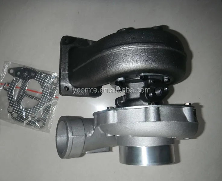 Hx50 Turbocharger 3596901 4089828 3596902 3596903 Turbo For Vta28 ...