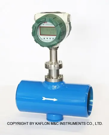 Dn500 Fuel Electromagnetic Flow Meter / Electromagnetic Flow Meter ...