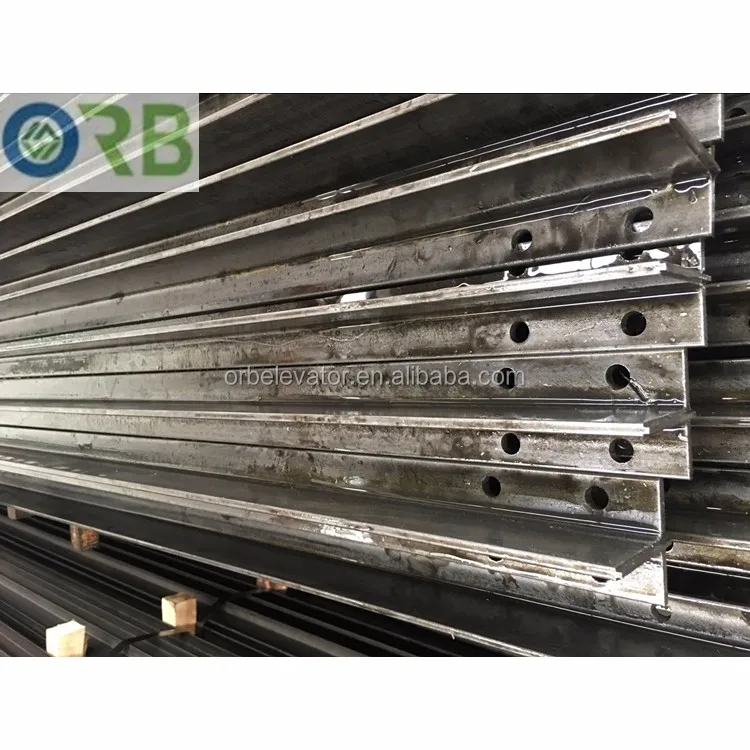 Marazzi Guide Rail - Elevator Track Solutions for Hotels