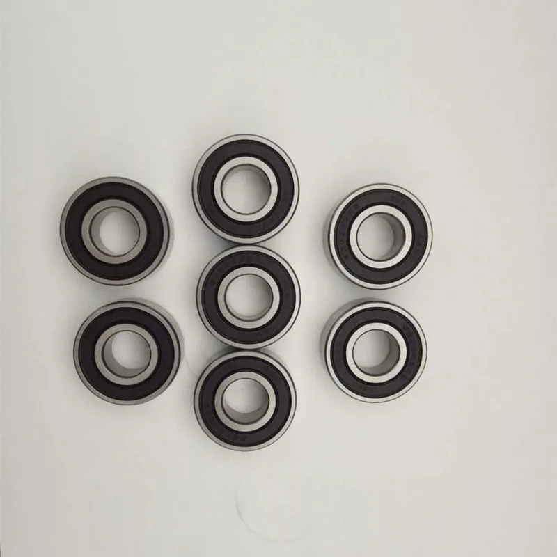 366-2RS Inch Bearings - Precision for Automobile Alternators