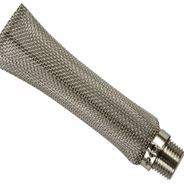 300 400 500 800 1000 Micron Homebrewing Beer Hop Spider Hop Filter ...