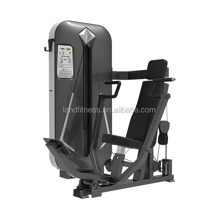Indoor Gym Strength Equipment Sports Machine Fitness Product - Buy ...
