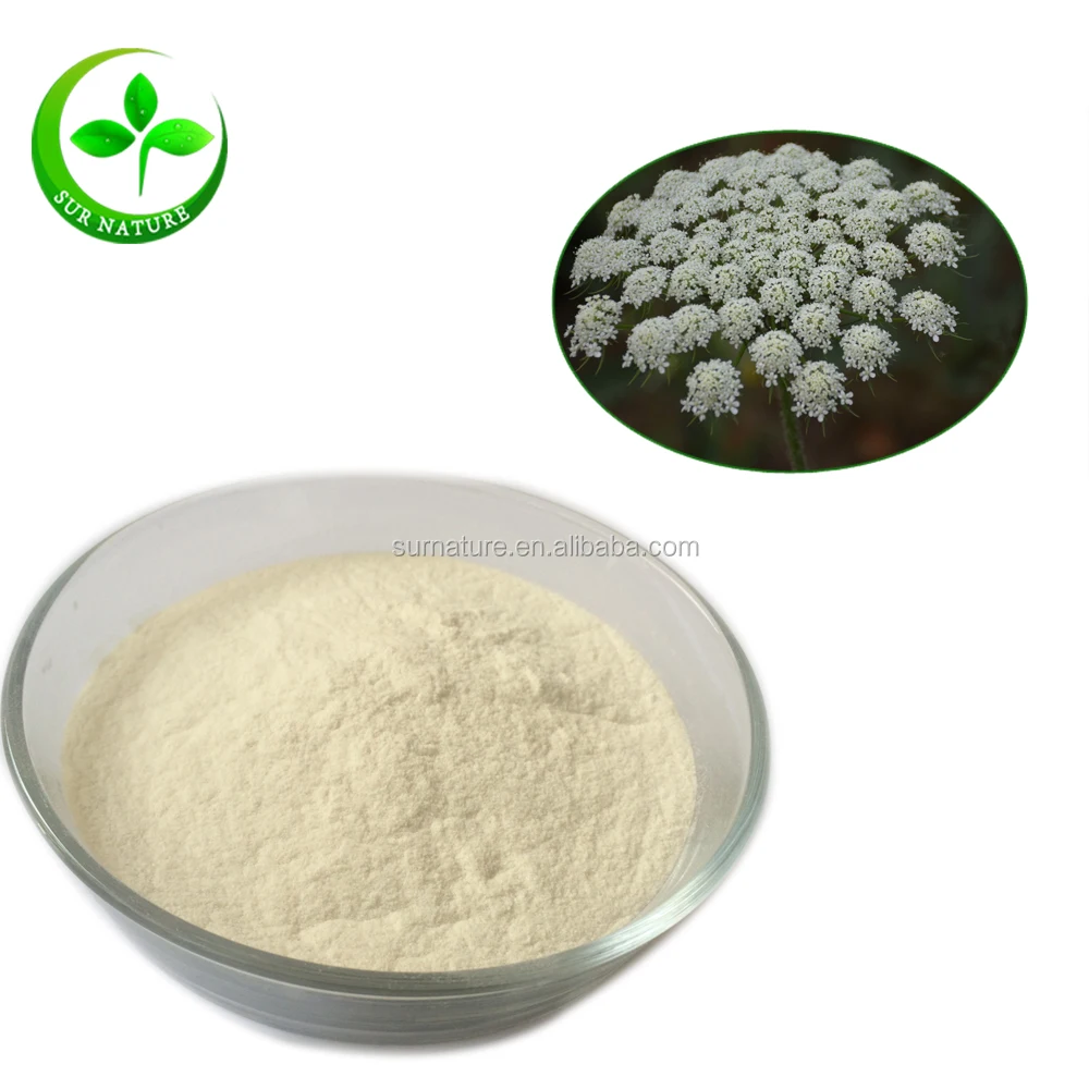 Cnidium Fruit Extract 98% Osthole Powder,Cnidium Monnieri Extract - Buy ...