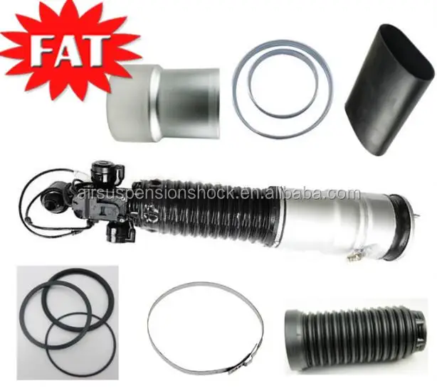 BMW E70 X5 Air Suspension Parts - Reliable Shock Absorbers