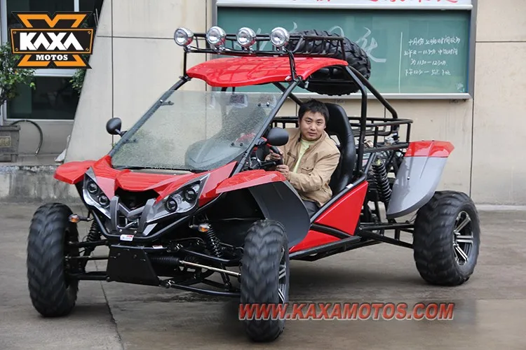 China 1100cc Eec Go Kart 4wd 4 Wheel Drive Off Road Buggy - Buy 4 Wheel ...