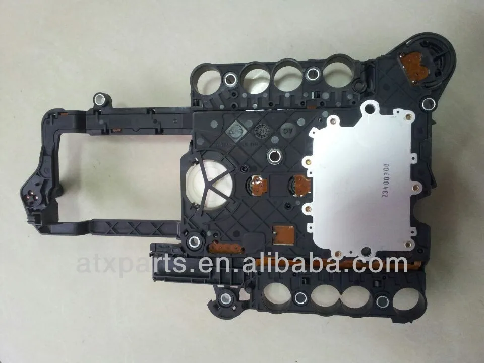 Transpeed Atx 722,9 A0002701700 Tcu Tcm-caja De Cambios De Transmisión ...