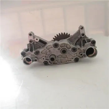 Volvo Penta Parts 20824906 Oil Pump For Excavator Engine Parts - Buy ...