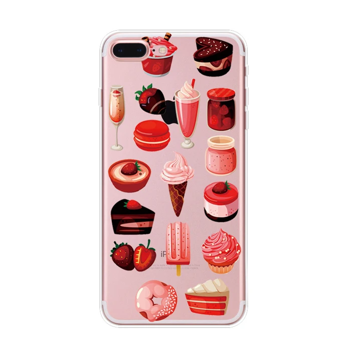 Custom Personalised Phone Case With Your Words For Iphone Case Cover ...