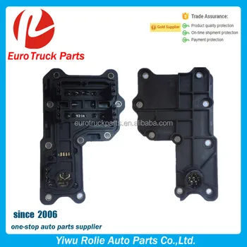 Oem 4213503112 A0045407481 Heavy Duty European Tractor Grear Box Parts ...