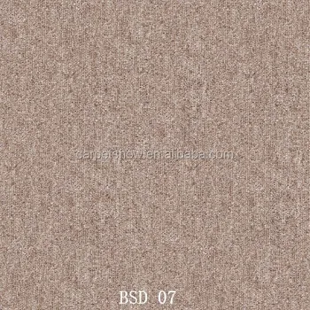 Solid Color Carpet Tile,Light Brown Color Carpet Tile - Buy ...