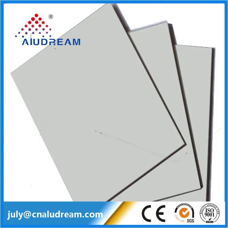 Aluminum Composite Panels 3mm Dibond Alpolic - Buy 3mm Dibond Alpolic ...