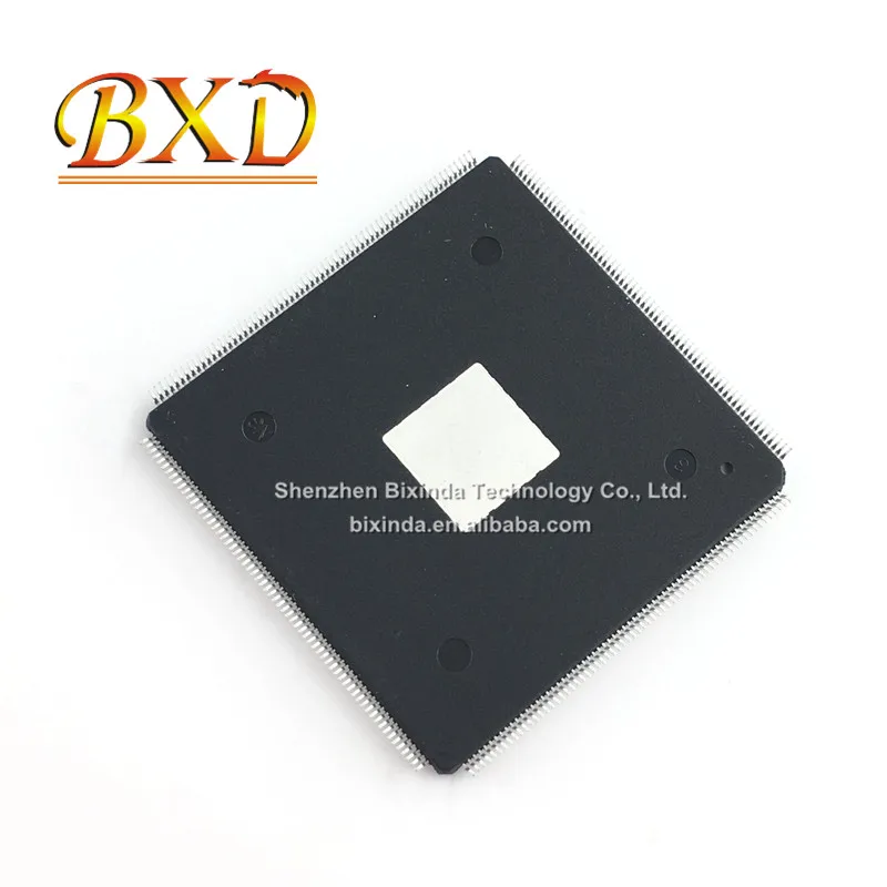 100% New And Original Hi3520drqcv200 Hi3520drqcv Hi3520 Qfp-256 Video ...