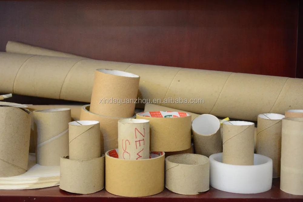 China-Made Parallel Paper Tube Making Machine| Alibaba.com