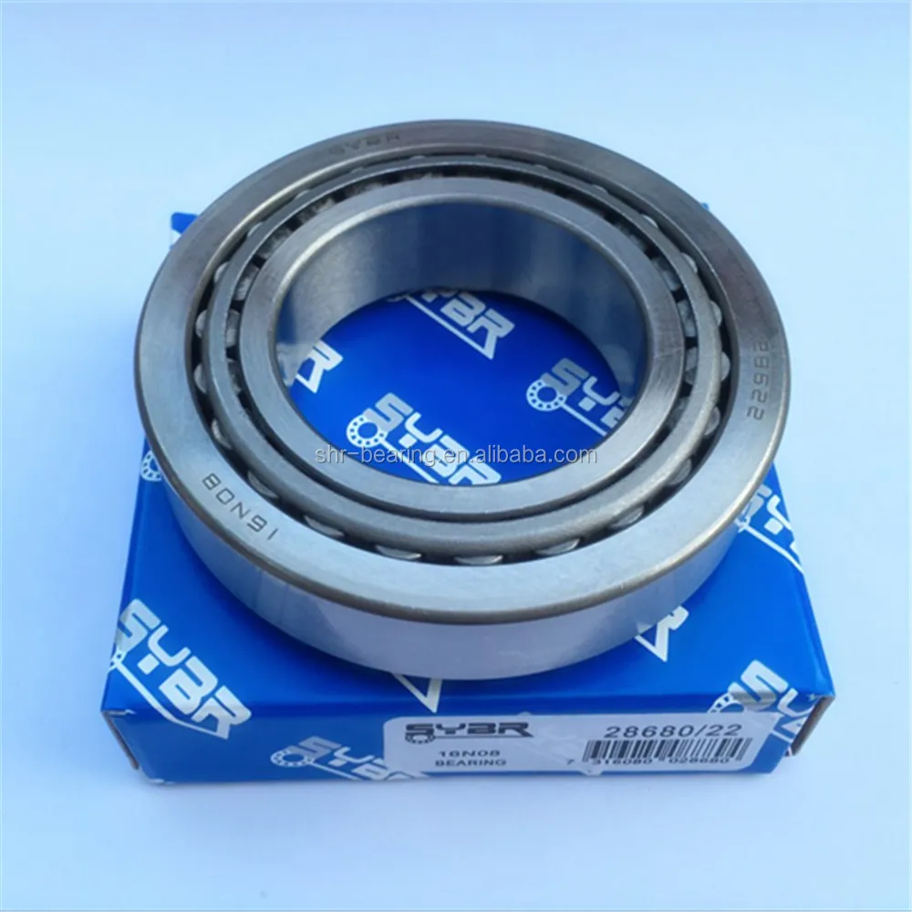 Rodamiento Rollway Bearing Tapered Roller Bearing 30209 Bearing - Buy ...