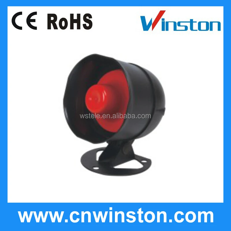 Siren For Car - Buy Siren For Car,Siren For Sale,Siren Speaker Product ...