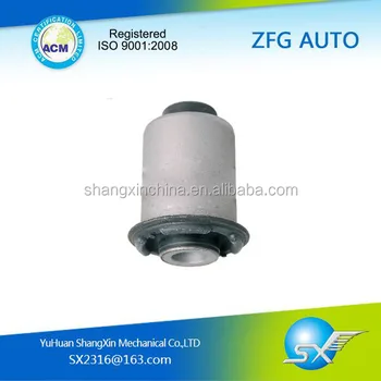 Used Auto Engines Front End Parts Universal Natural Rubber Bushings For ...