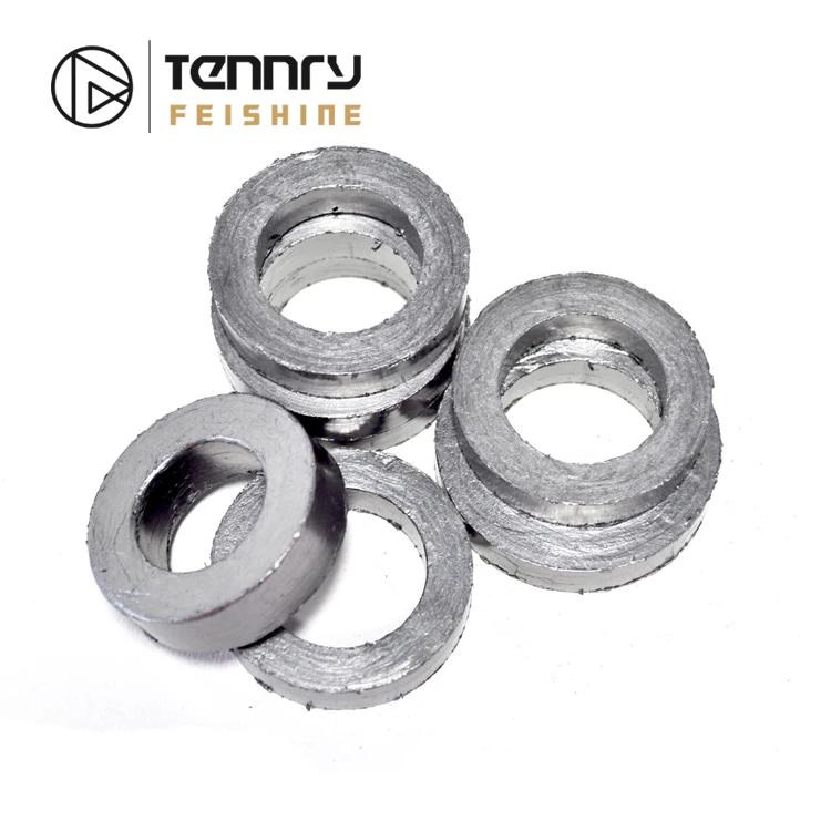 Die Form Graphite Sealing Gasket Supplier - Feishine