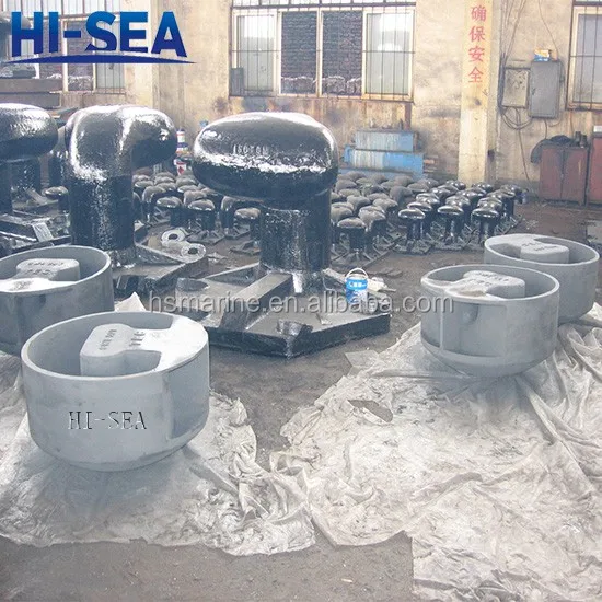 Recessed Bitts - Buy Mooring Recessed Bits For Ships,Recessed Bollard ...