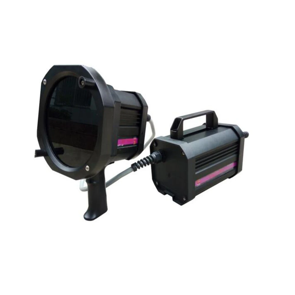 Handheld 365 Nm Ndt Uv Light Uv-35 Series - Buy Handheld Uv Led ...